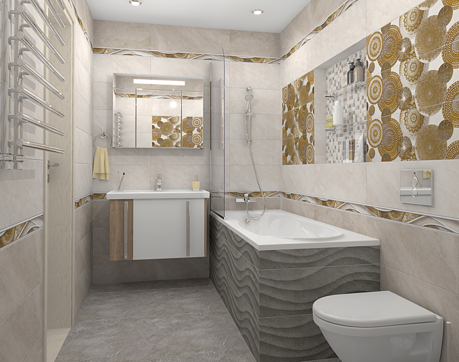 Коллекция Teira ALMA Ceramica – купить недорого с доставкой. Цены ...