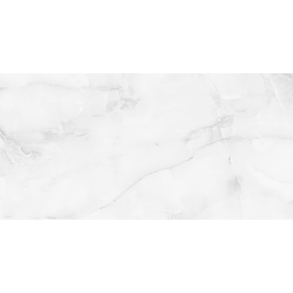 Керамогранит Staro С0005123 Antisky Grey light Polished 60x120 белый ...